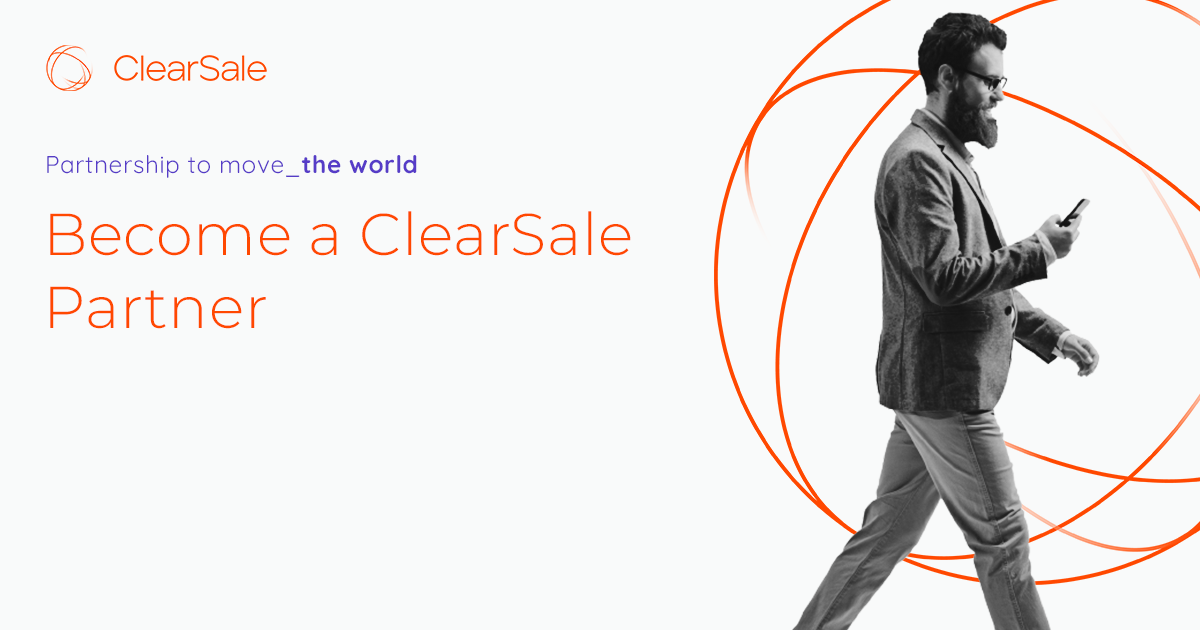 ClearSale Ecommerce Fraud Prevention Partnerships